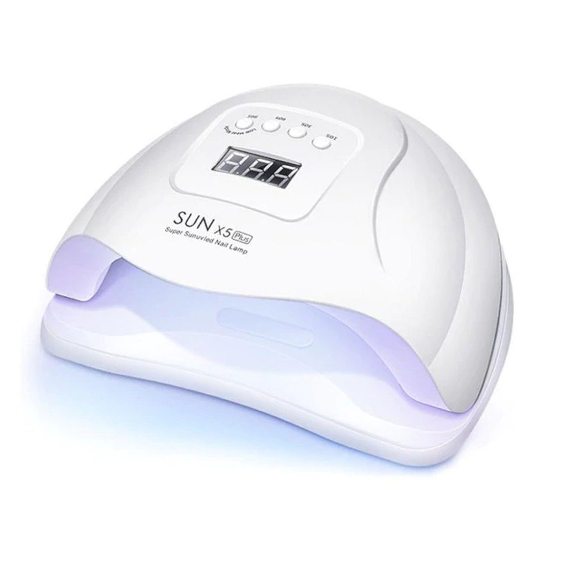 SUN X5 PLUS 80W – Muniour Cosmetics